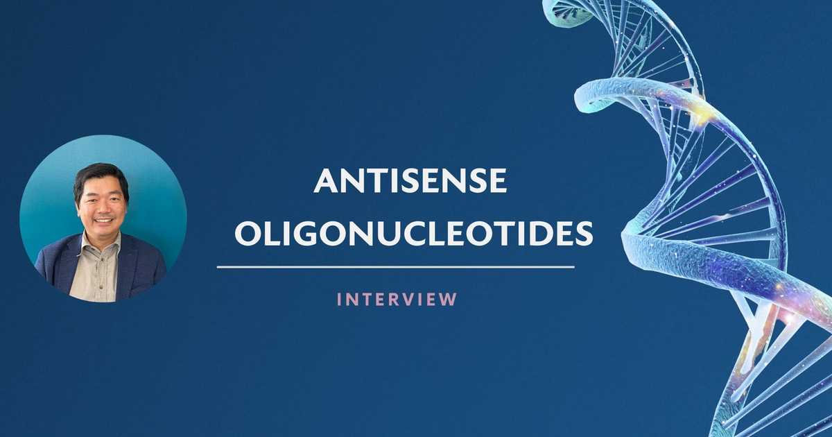 Antisense Oligonucleotides - enhance your preclinical development. - Immuneed